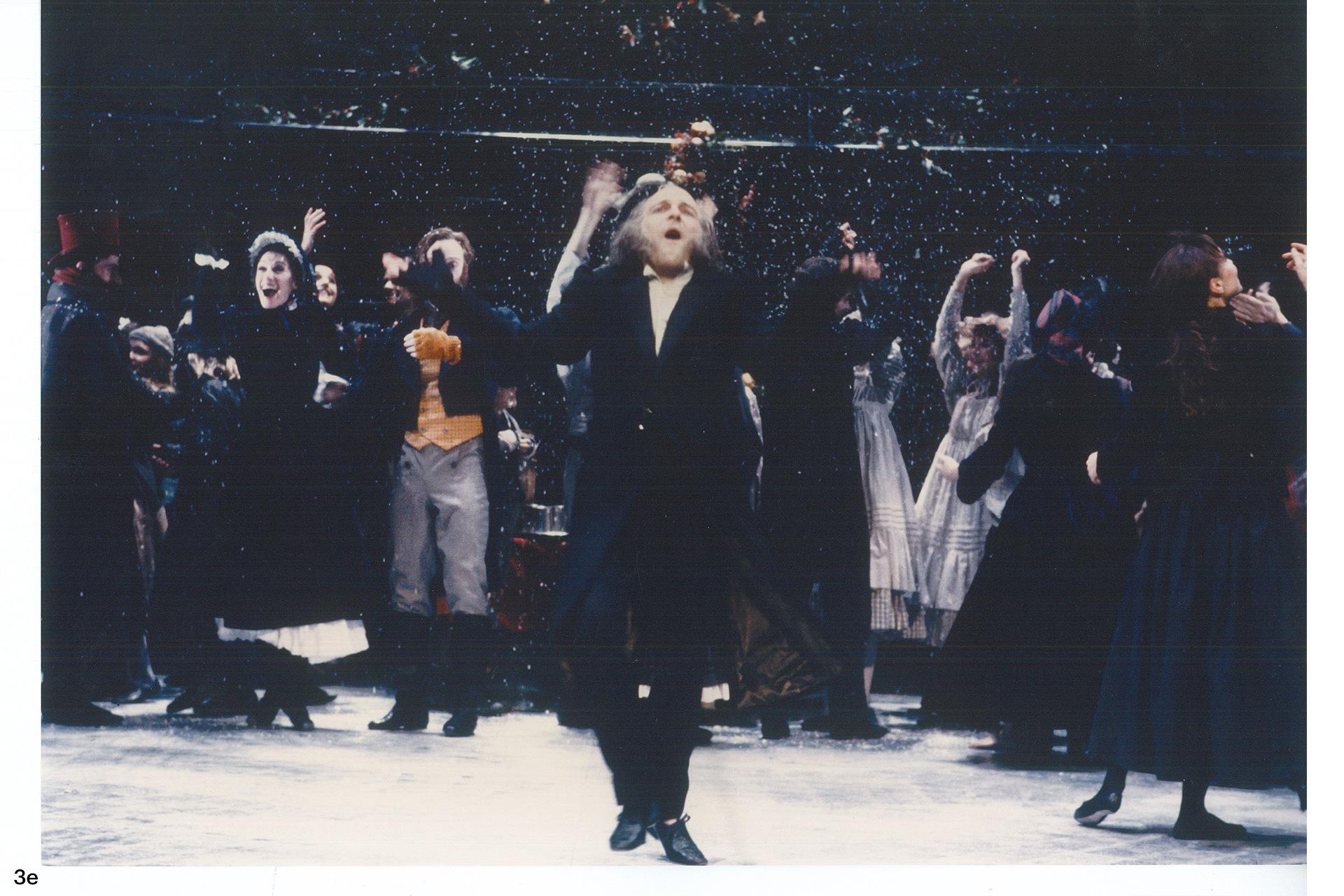 Our History | Northern Ballet